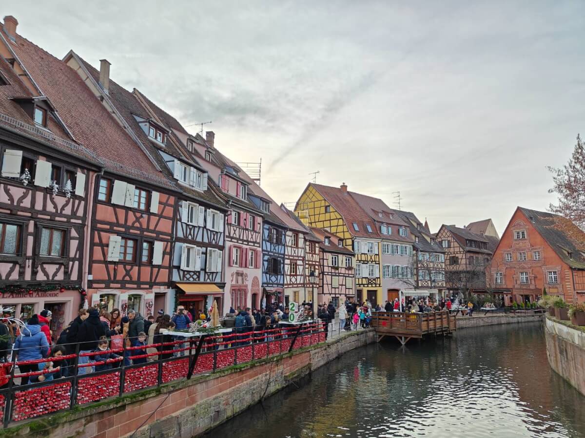 Colmar Gezi Rehberi